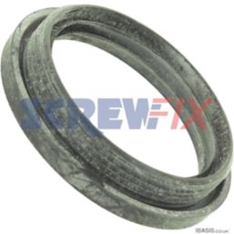 Ideal Heating 175620 Turret/Manifold Gasket - Screwfix