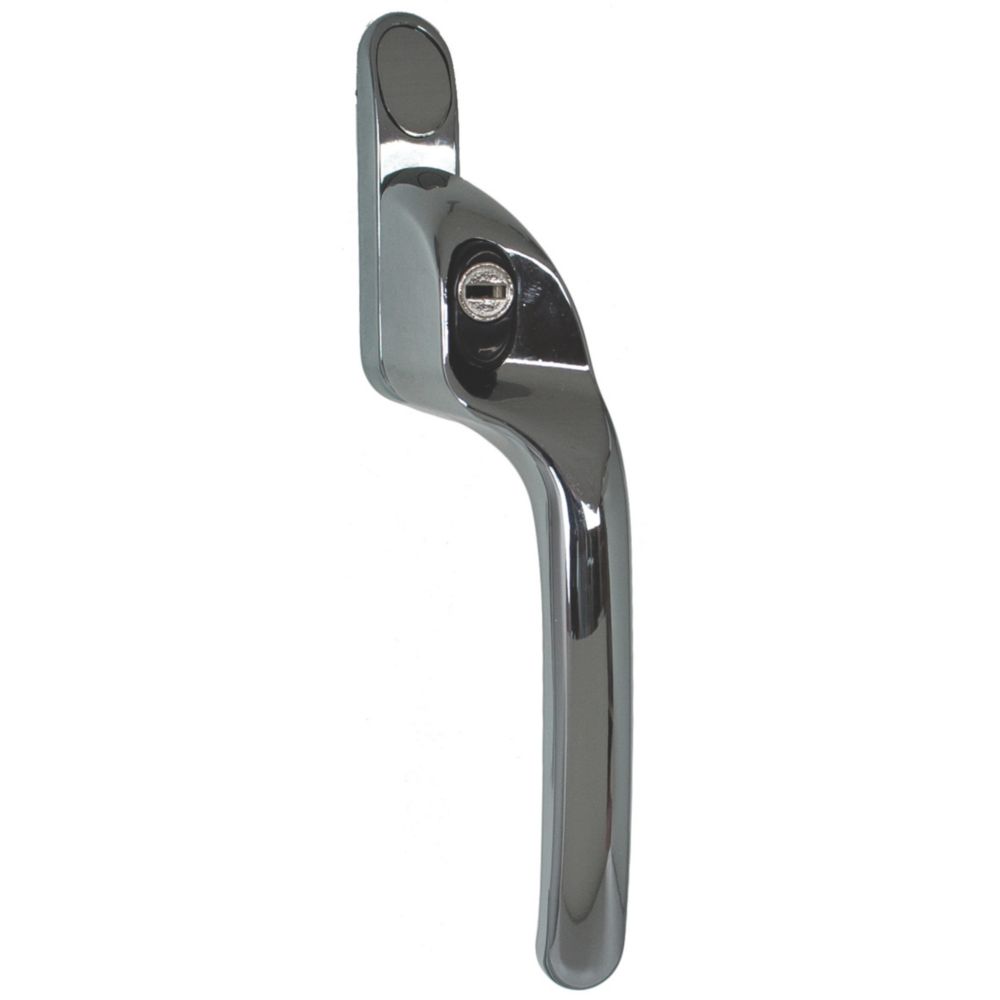 Fab and Fix Window Handles | Window Furniture | Screwfix.com
