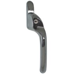 Fab & Fix Right-Handed Offset Connoisseur Espagnolette Window Handle ...