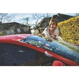 Hozelock 26750000 Compact Jet Spray Gun - Screwfix