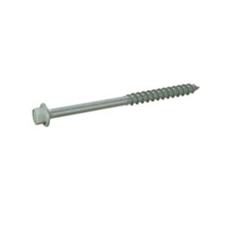 Timber-Tite TFNPHX65100 Hex Bolt Self Drilling Heavy Duty Landscape ...
