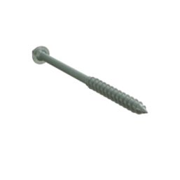 Timber-Tite TFNPHX65100 Hex Bolt Self Drilling Heavy Duty Landscape ...