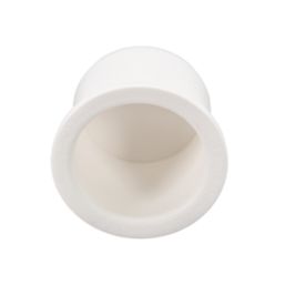 FloPlast Push-Fit Socket Plug White 32mm - Screwfix