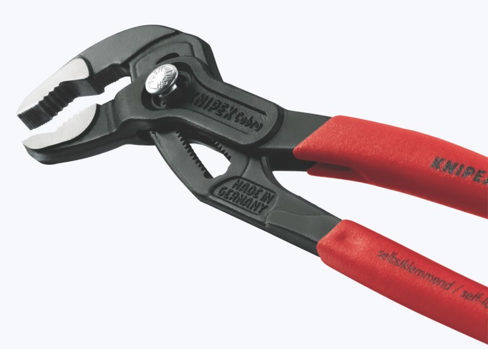 Knipex 10 inch cobra pliers store