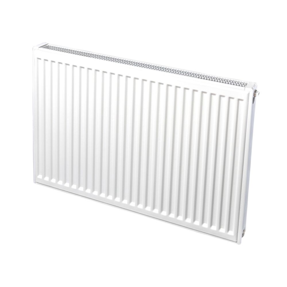 Stelrad 900 mm 600 mm Central Heating Radiators | Radiators | Screwfix.com