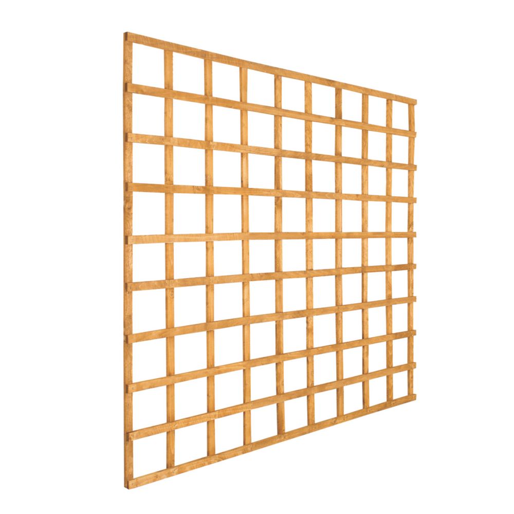 Screwfix trellis store