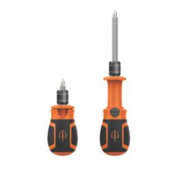 Magnusson Retractable Screwdriver - Screwfix
