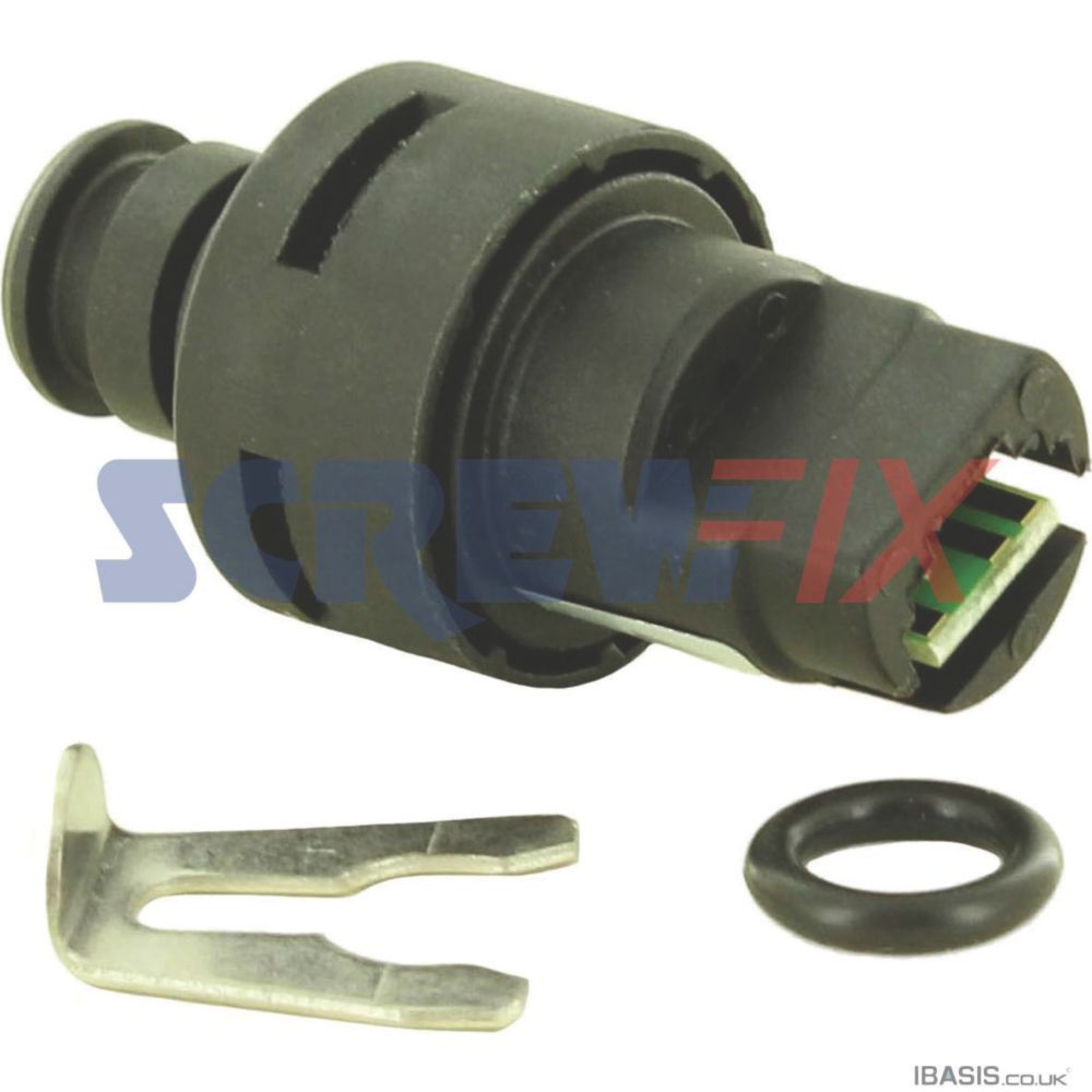 Glow-Worm S5720500 Water Pressure Sensor - Screwfix