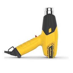 Wagner Furno 300 1600W Electric Heat Gun 240V - Screwfix