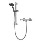 Thermostatic Mixer Showers | Showering | Screwfix