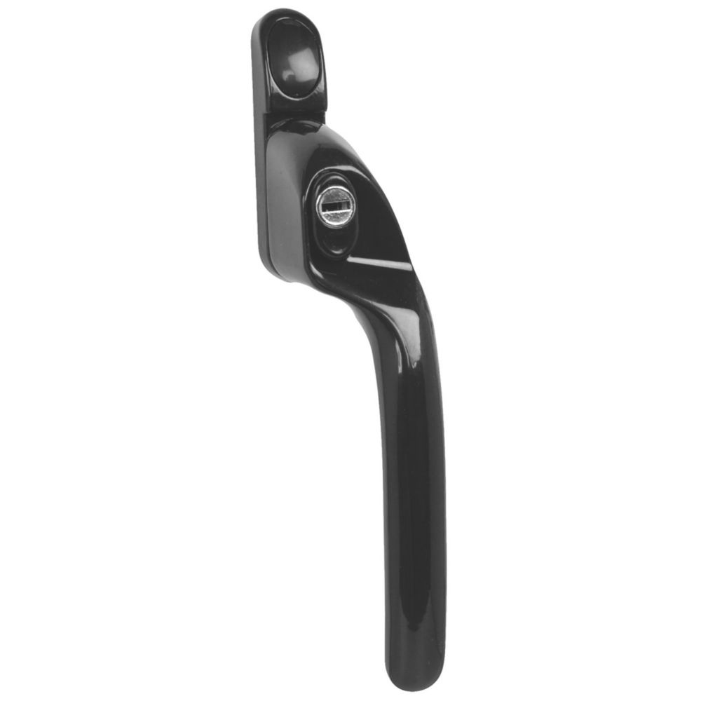 Fab & Fix Right-Handed Connoisseur Espagnolette Offset Window Handle ...