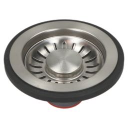 Franke 112.0307.599 Basket strainer - Screwfix