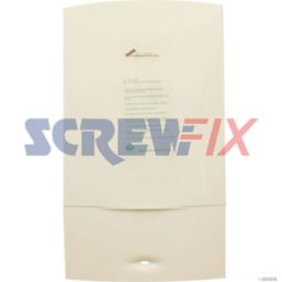 Worcester Bosch 87154014500 FRONT SHELL - Screwfix
