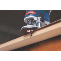 Freud 1/2" Shank Router Kitchen Fitter Set 3 Pcs - Screwfix