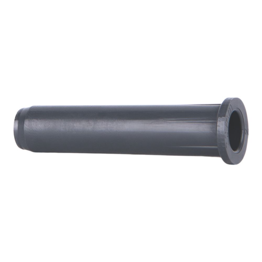 Flomasta MDPE Pipe Inserts 20mm 10 Pack - Screwfix
