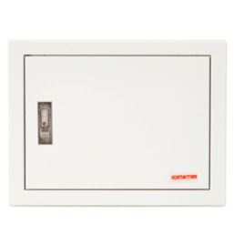 Contactum Defender Metering & Surge Protection Enclosure - Screwfix