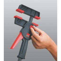 Bessey DuoKlamp Clamp 6" (160mm) - Screwfix