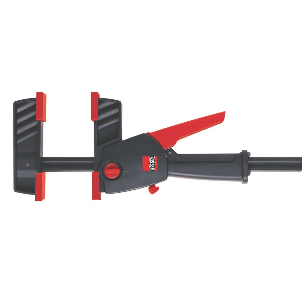 Bessey DuoKlamp Clamp 6" (160mm) - Screwfix