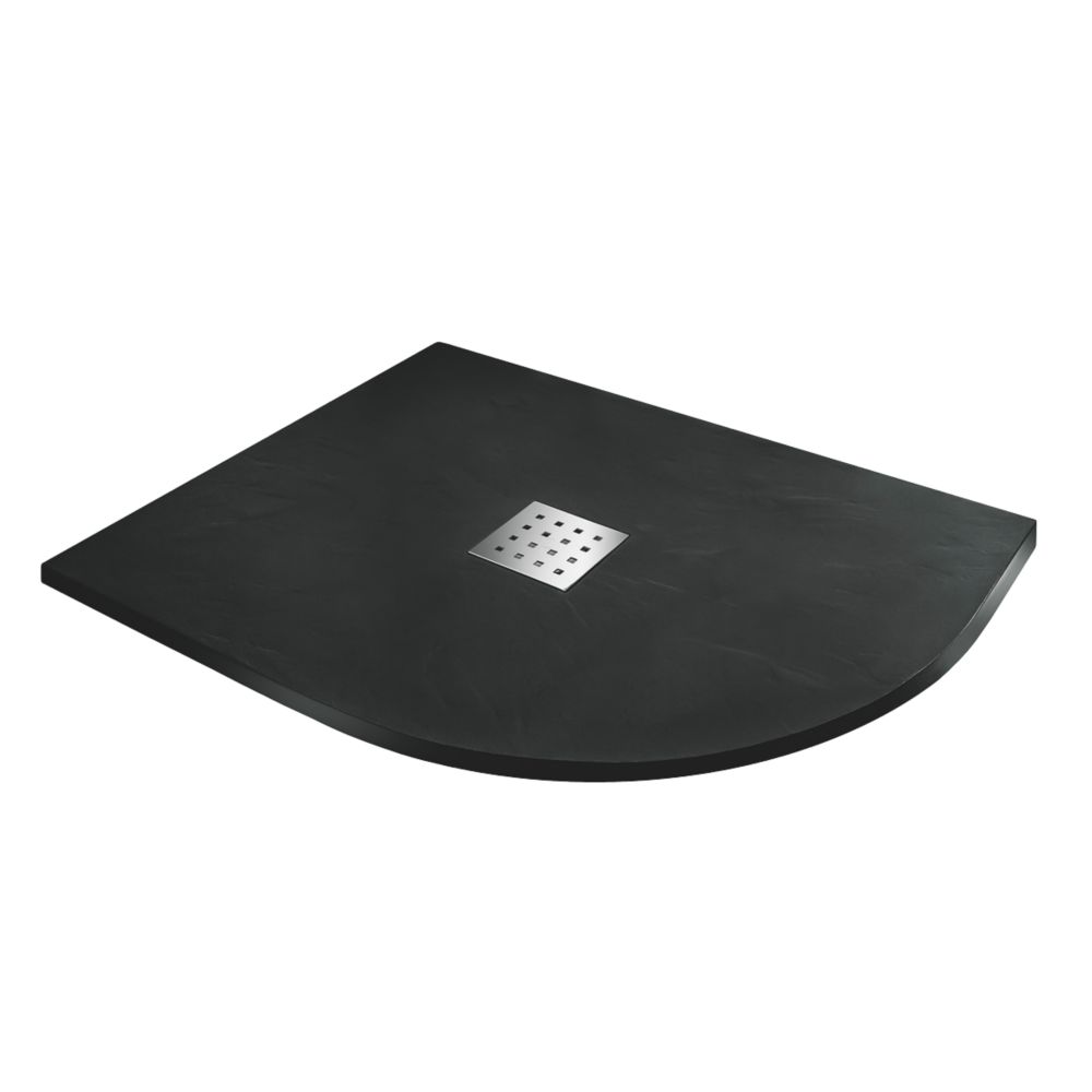 1200 x 900 Shower Trays | Screwfix.com