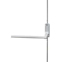 Union ExiSAFE LH/RH Timber Door Single Panic Bolt - Screwfix