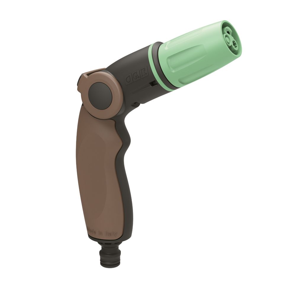 GF Garden Watering Spray Gun - Screwfix