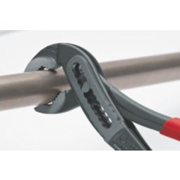 NWS Classic Water Pump Pliers 3 Piece Set - Screwfix