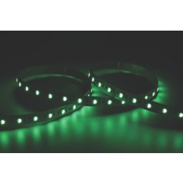 4lite 10m LED Strip Light 15W 360lm/m - Screwfix