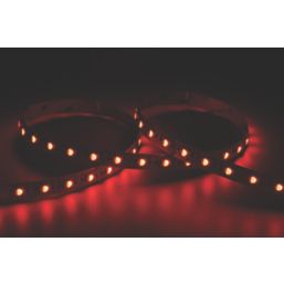 4lite 10m LED Strip Light 15W 360lm/m - Screwfix