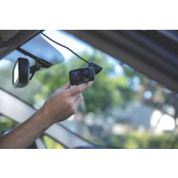 NEXTBASE NBDVRS2RFCZ Rear View Camera - Screwfix