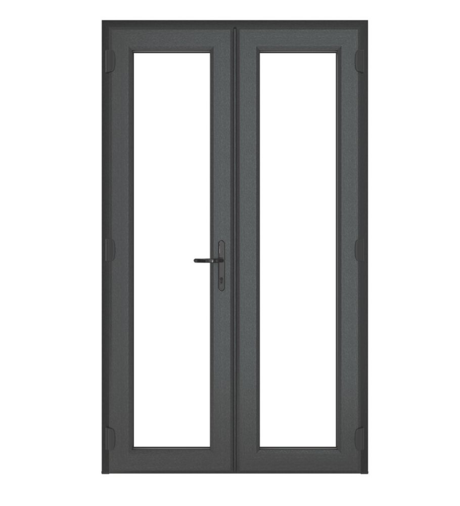 French Doors | Doors & Door Fittings | Screwfix.com