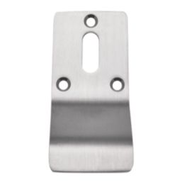 Eclipse Non Fire Rated Satin Stainless Steel Keyway Cylinder Pull 45mm ...