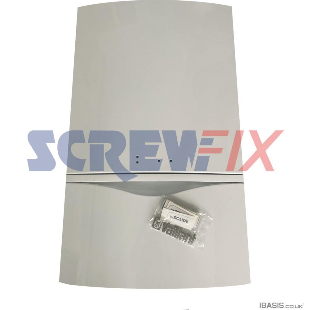 Vaillant 180937 Covering - Screwfix