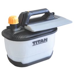 Titan TTB926STM 2200W Electric Wallpaper Stripper 240V - Screwfix