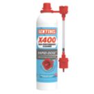 Sentinel x400 | Central Heating | Screwfix