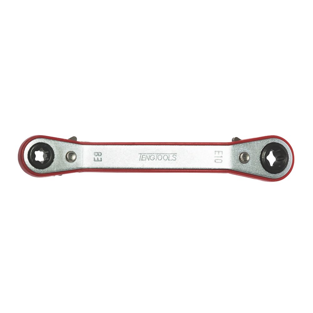 Ratchet Spanners | Sockets & Spanners | Screwfix.com
