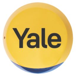 Yale AC-DBX Dummy Alarm Box - Screwfix