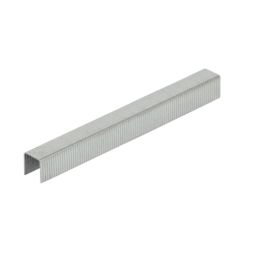 Tacwise 140 Series Heavy Duty Staples Galvanised 12mm x 10.6mm 5000 ...