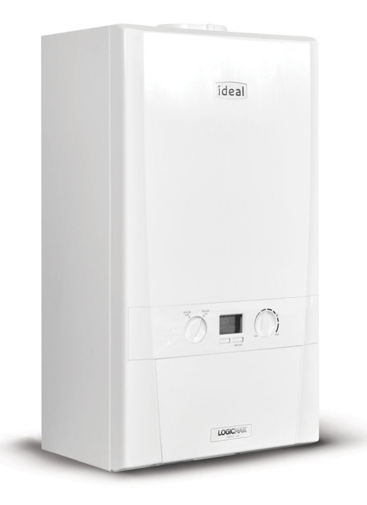 Heat Only Boilers | Central Heating | Screwfix.com