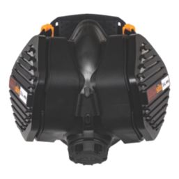 Site SRM420 Medium / Large Reusable Full Paint Spray Mask A1 - Screwfix