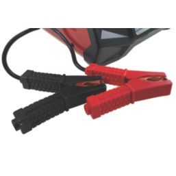 Maypole MP7212 12A Automatic Smart Charger with Start Assist 12V - Screwfix