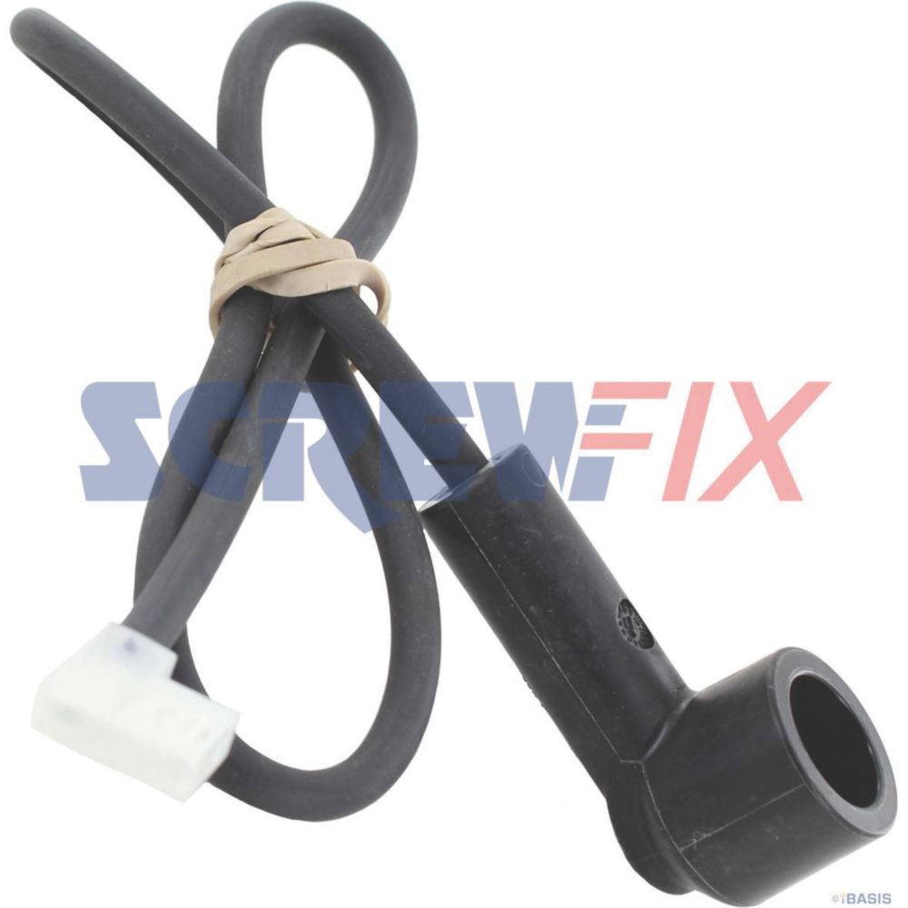 Ideal Heating 174424 IGNITION LEAD - IMAX XTRA - Screwfix