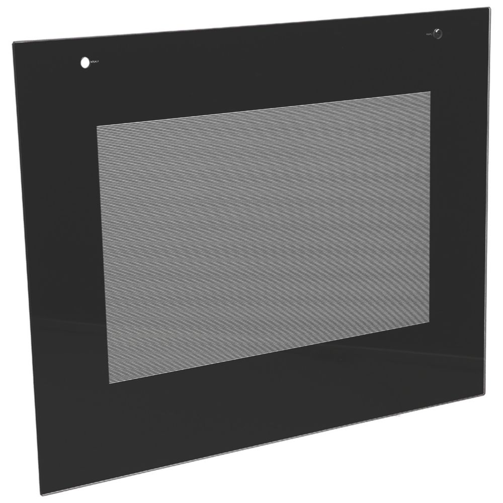 Bosch 00776123 Main Oven Outer Door Glass - Screwfix