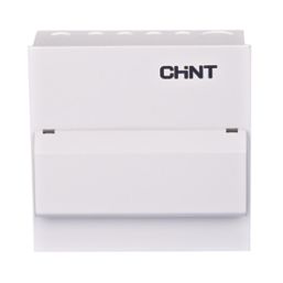 Chint NX3 Series 10-Module 6-Way Part-Populated High Integrity Main ...