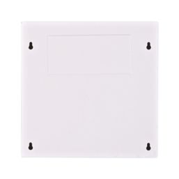 Chint NX3 Series 10-Module 6-Way Part-Populated High Integrity Main ...