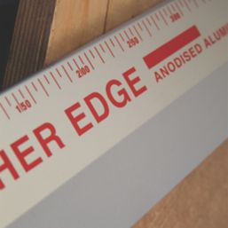 Faithfull Feather Edge 48" - Screwfix