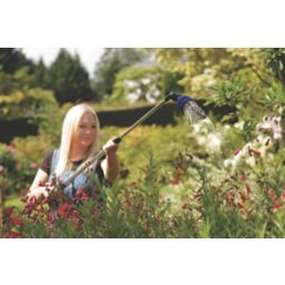 Spear & Jackson Telescopic Watering Wand - Screwfix