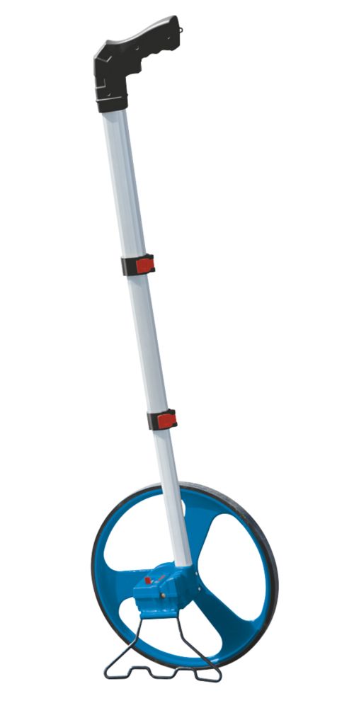 Bosch GWM 32 Measuring Wheel | Measuring Wheels | Screwfix.com