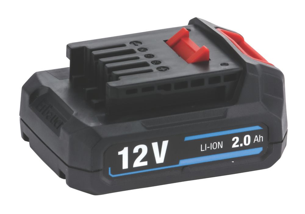 Erbauer Power Tool Batteries & Chargers | Power Tools | Screwfix.com