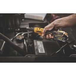 Brushless ratchet wrench store