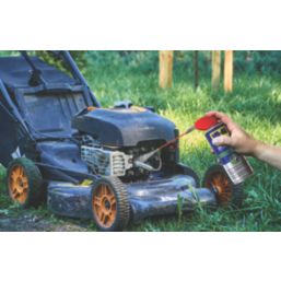 WD-40 Contact Cleaner 400ml - Screwfix